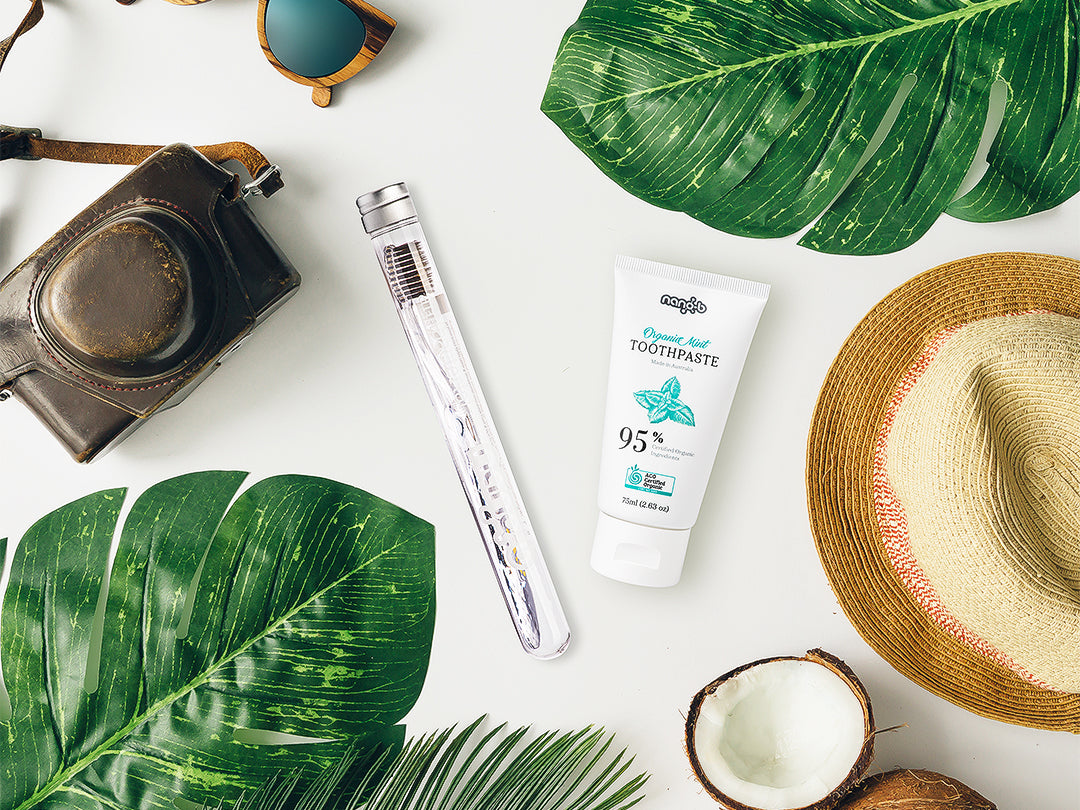 Worst Toothpaste Ingredients – Nano-b