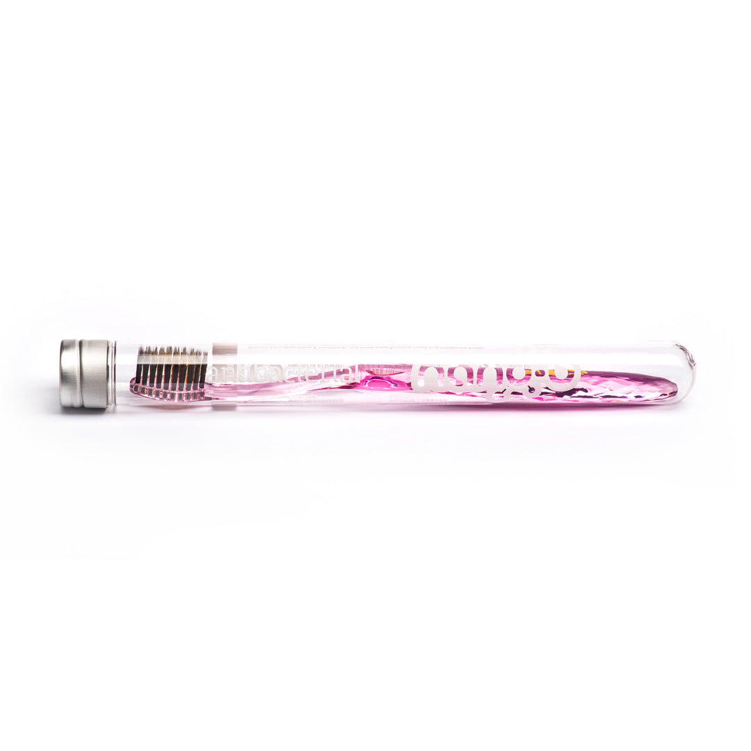 Toothbrushes – Nano-b